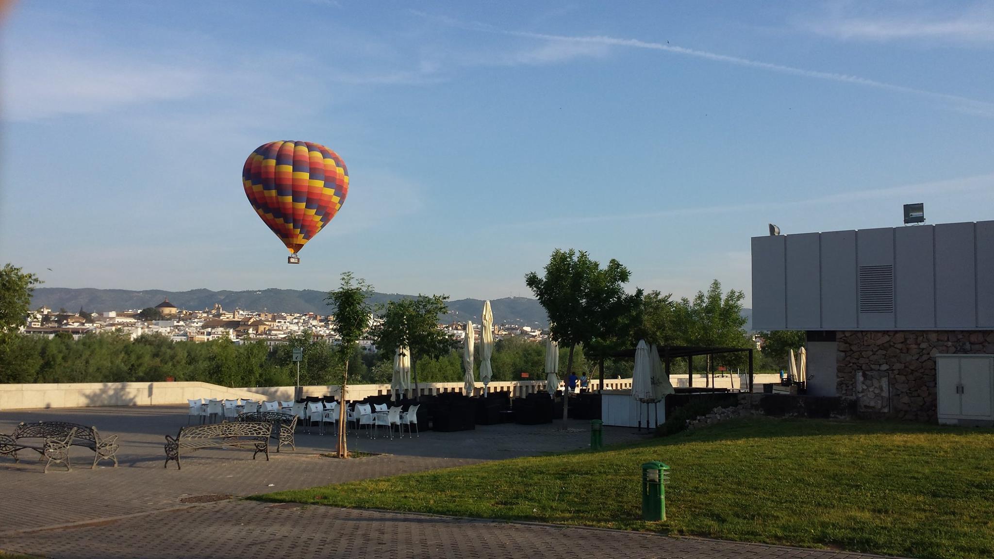 6 cosas que he aprendido trabajando en El Mirador del Río - El Mirador ...